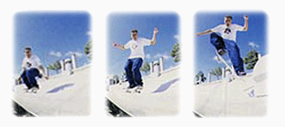 Skate: Manobras do Skate (dicas)