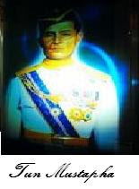 AURA: AURA "GELIGA BABI HUTAN"