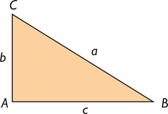 Triangulo Rectangulo Nombre De Sus Lados - chefli