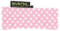 Myachi Review and Giveaway • Really, Are You Serious?