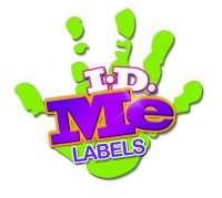 I.D. Me Labels Review and Giveaway • Really, Are You Serious?