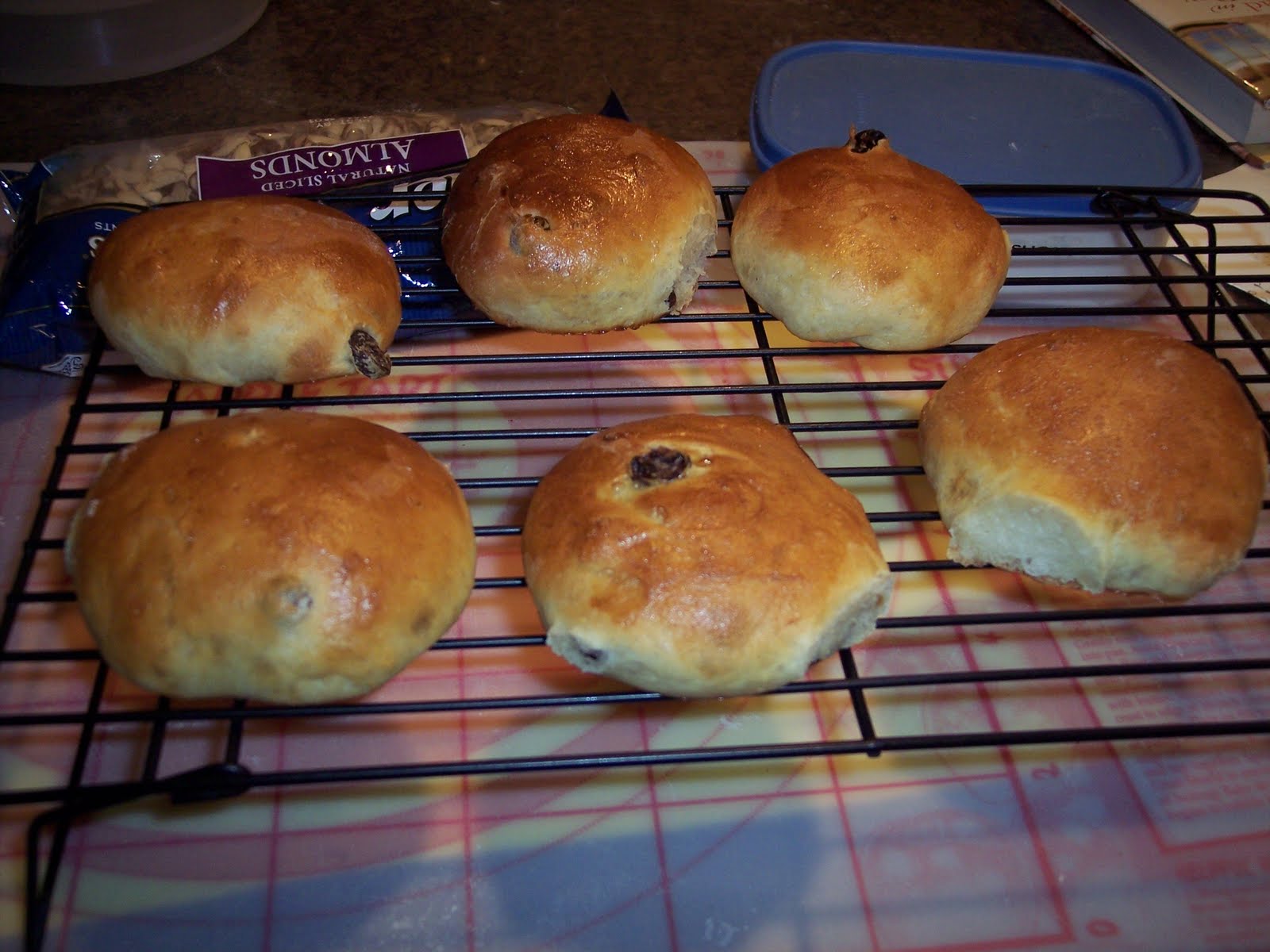 Judy's Bakery and Test Kitchen: Baking Swedish and Norwegian Breads