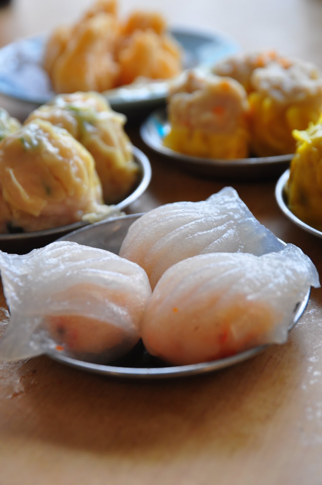 Eat Till U Drop: Dim Sum @ Restoran Ful Lai 富徕, Kepong