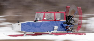 newspaper story about the first "cruel mistress"