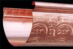 The Decorated House: ~ Pavers & Gutters, Is This Exciting?!