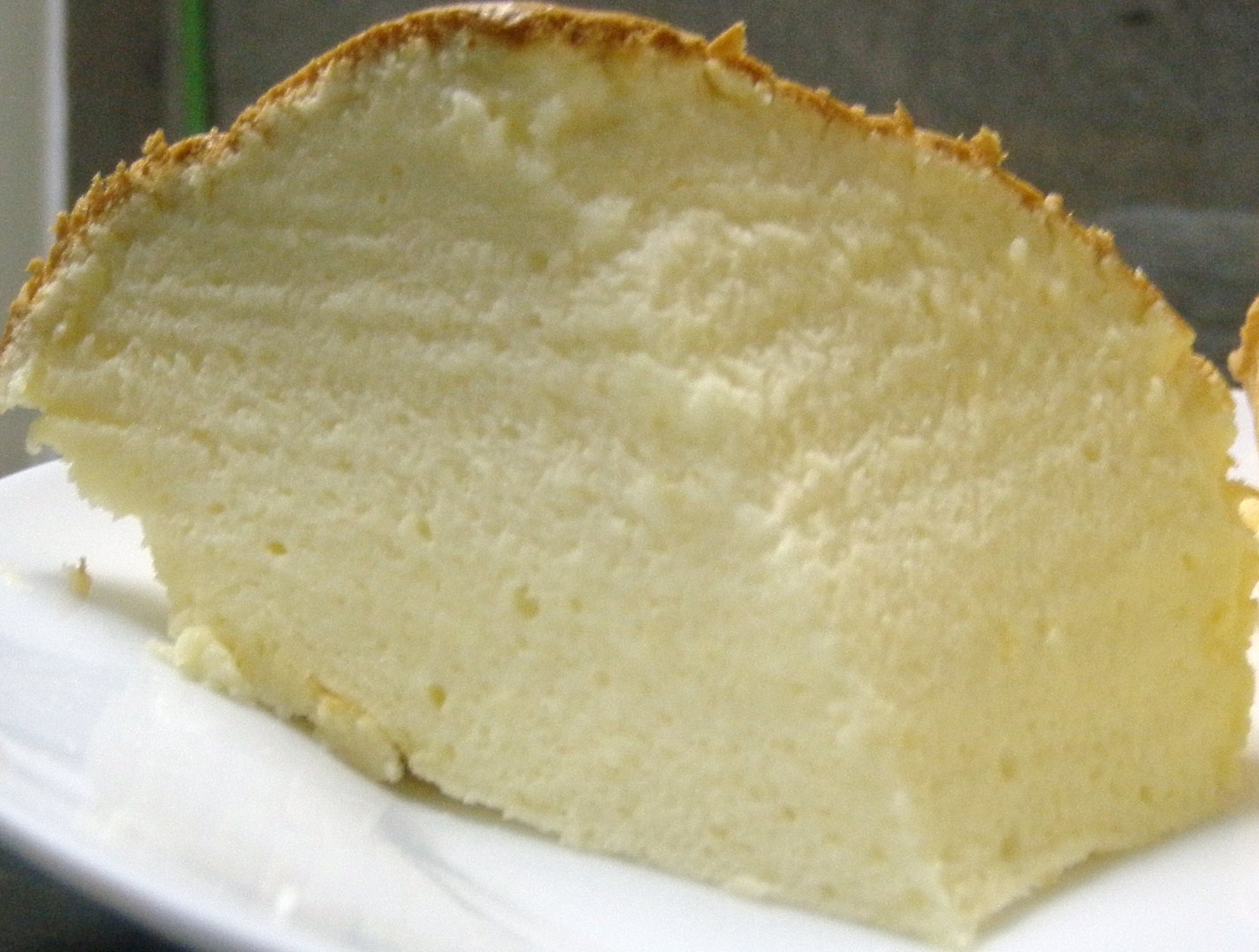 Dzi cooking: Japanese Cotton Cheese Cake & Cheese Cake Delight