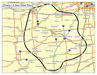 Heart of the Heartland