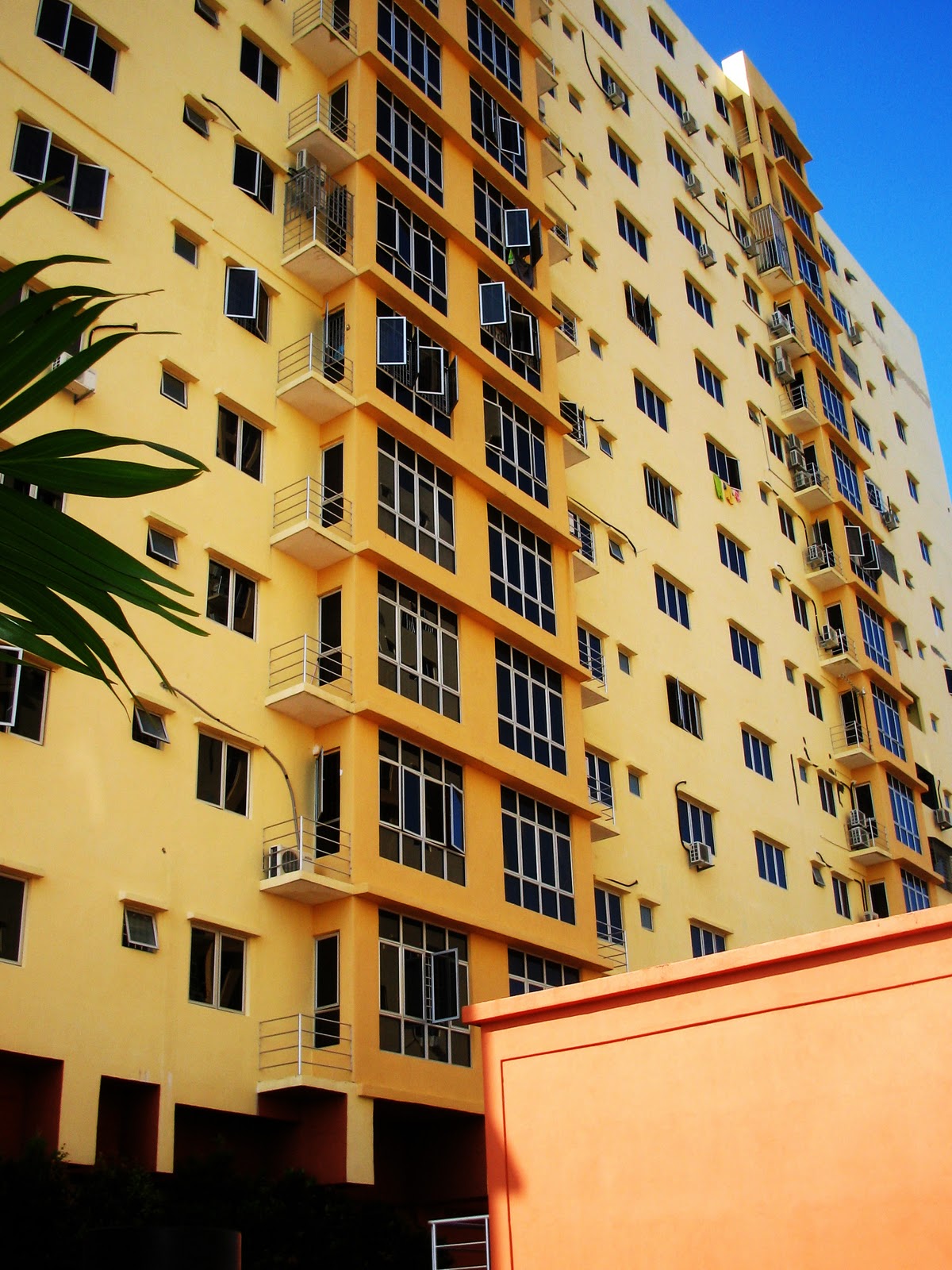 GREENVIEW HOMESTAY: Greenview Homestay, Pelangi Mall, Kota Bharu, Kelantan