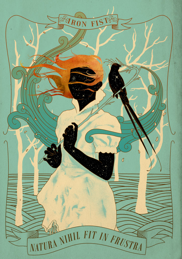 Illustratus: Mathiole