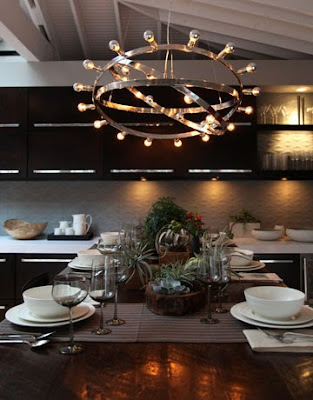 GEORGE Interior Design: House Beautiful Kitchen of the Year: Jeff Lewis