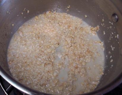 delicioushistory: Gruel, glorious Gruel.