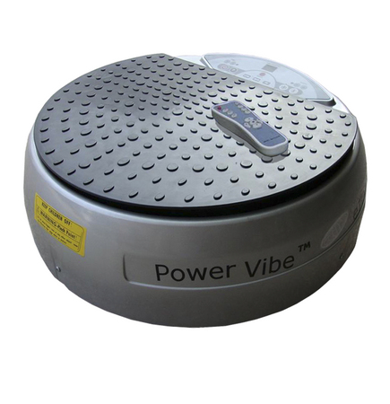 Vibration Plates