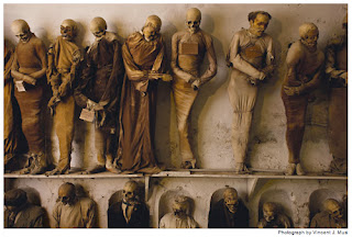 Musings: October 2010