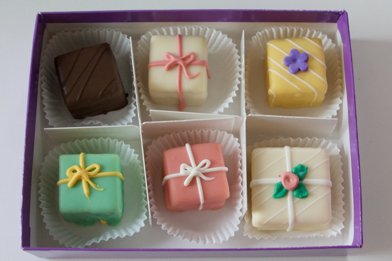 The Sugartarian: Divine Delights