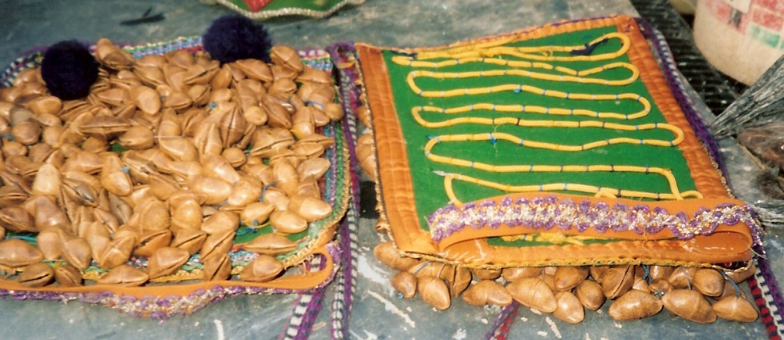 Danzas del PERÚ:: LOS SHAQSHAS (SHACSHAS) DE HUARAZ - ANCASH (Reseña ...