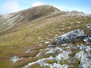 dendecaguelu: Travesía del puerto de Vegarada a Felechosa, con ...