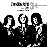 Faintly Blowing: V.A. - The Immediate Singles Collection (6 CD Box Set)