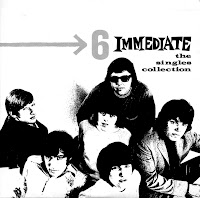 Faintly Blowing: V.A. - The Immediate Singles Collection (6 CD Box Set)