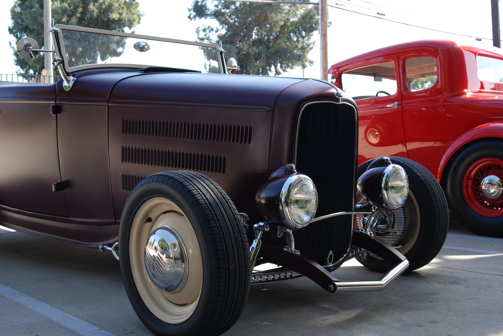 WILDHOGS: Thursday 6/17: Jam packed day of visits to Southern ...