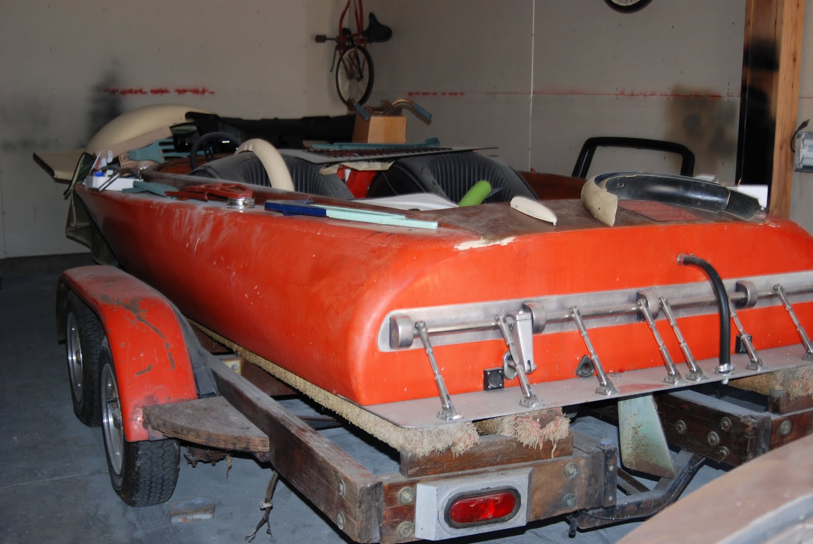 WILDHOGS: Thursday 6/17: Jam packed day of visits to Southern ...