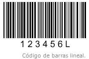 Conozcamos la Tecnología: El código de barras