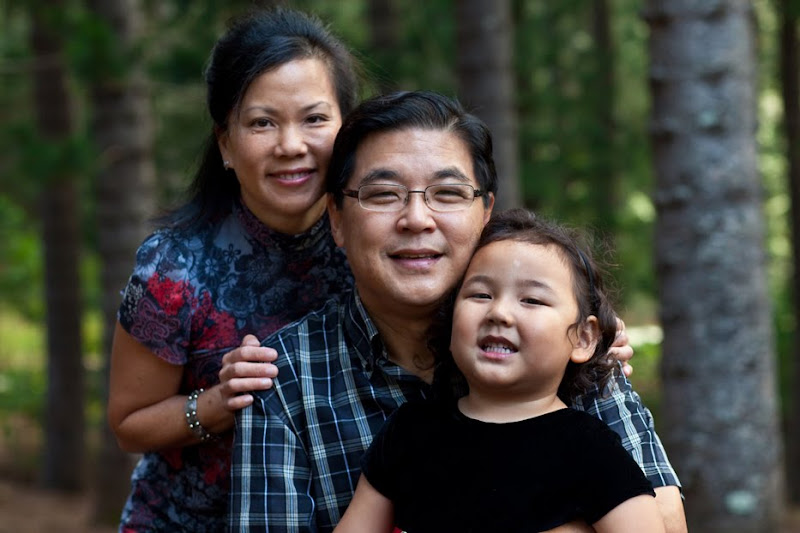 Photos by jalna: The Yamada Family