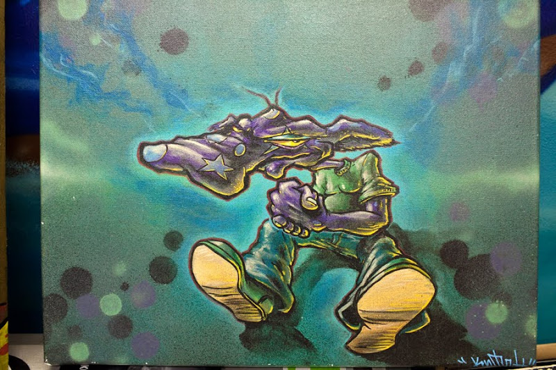 Photos by jalna: Katch 1 at TooGruvz