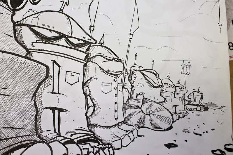 Photos by jalna: Katch 1 at TooGruvz