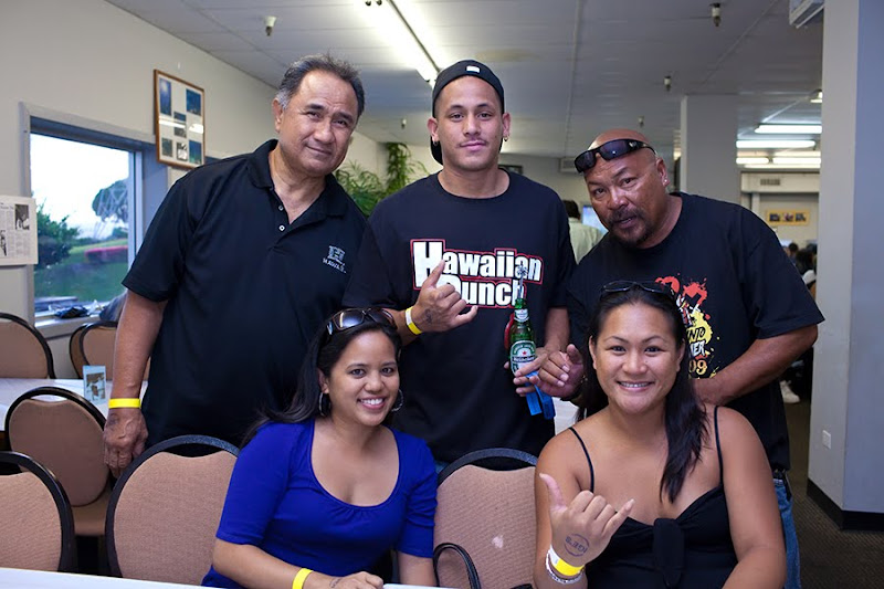 Photos by jalna: Andy Ganigan Fundraiser - 6/8/2010