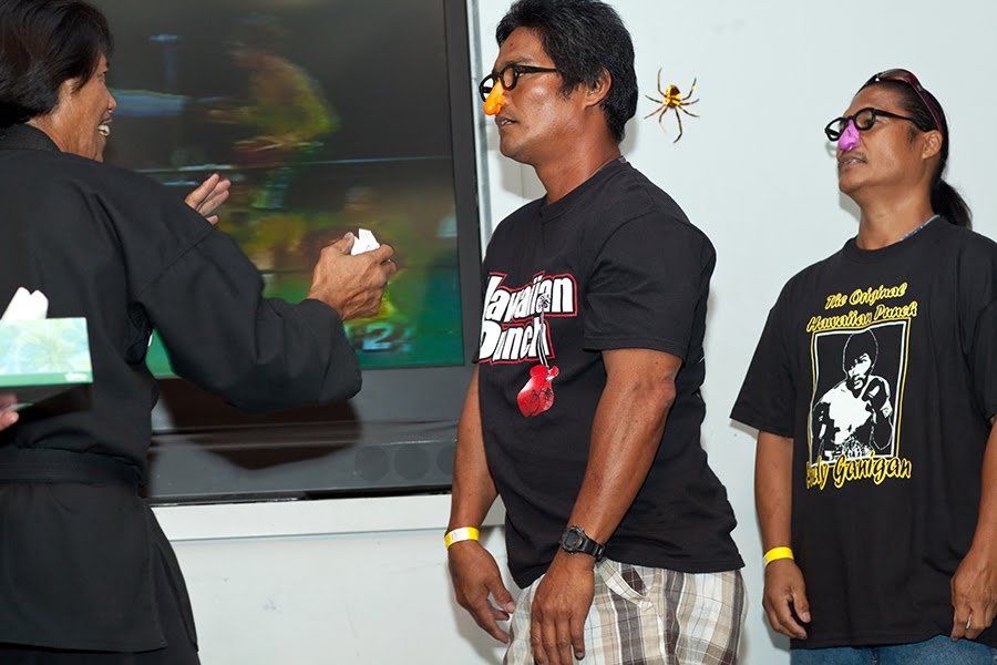 Photos by jalna: Andy Ganigan Fundraiser - 6/8/2010