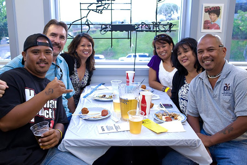 Photos by jalna: Andy Ganigan Fundraiser - 6/8/2010