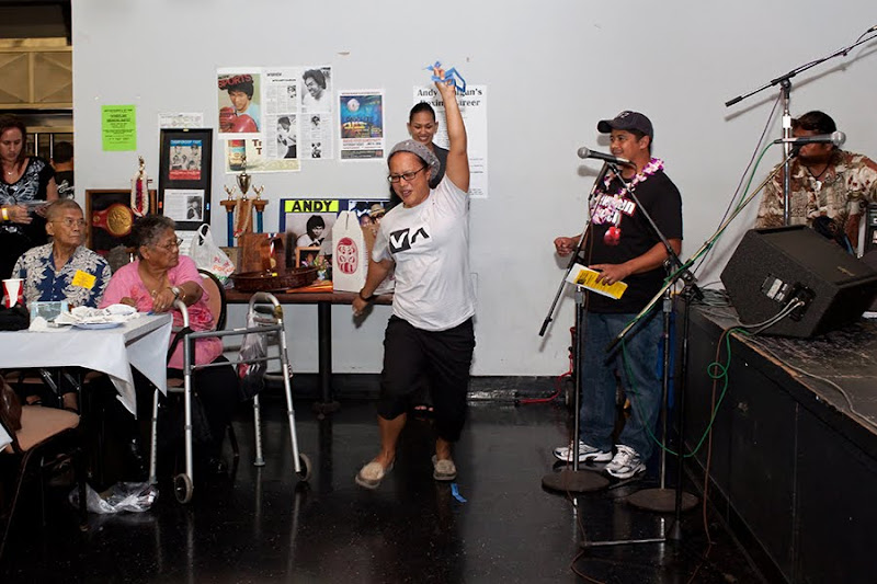 Photos by jalna: Andy Ganigan Fundraiser - 6/8/2010