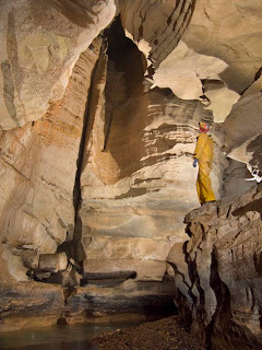 Back Country Travel: Springmill-Cave River Valley Tour