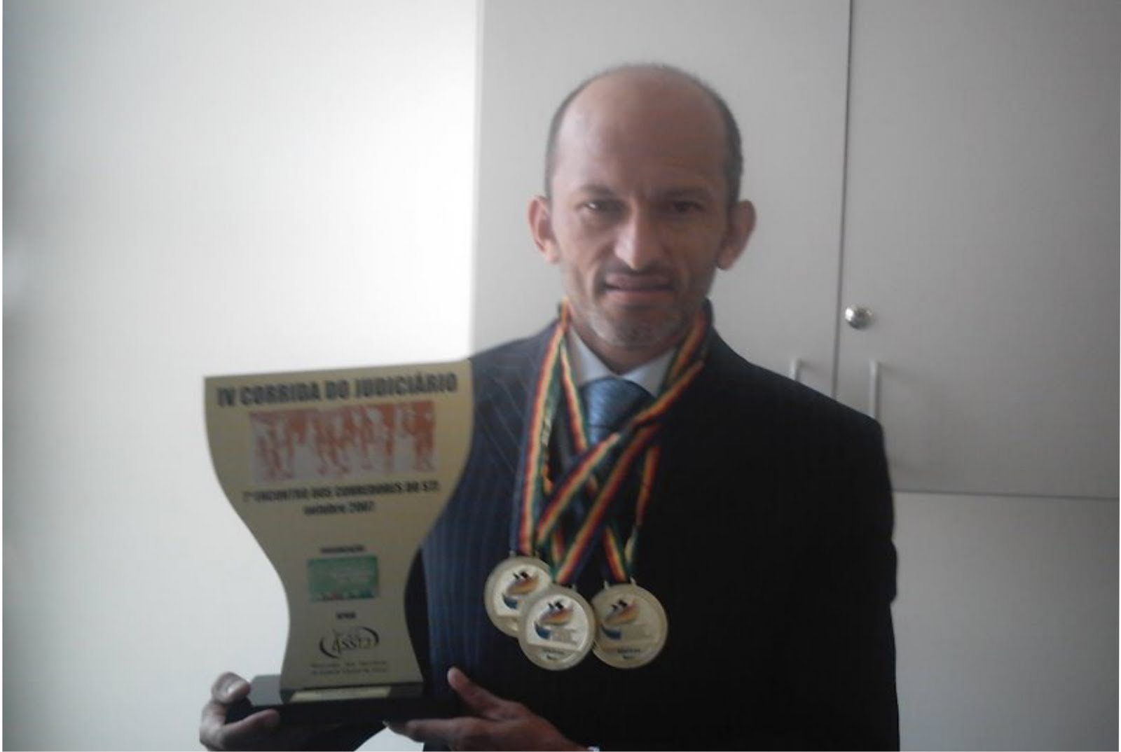 Blog de Altaneira: Antonio Raimundo: uma História de Vida