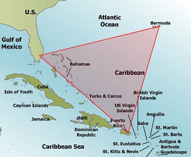 The Slow Track to Everywhere: The Bahamas