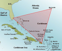 The Slow Track to Everywhere: The Bahamas