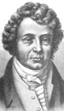 El mundo de la fisica: André Marie Ampère