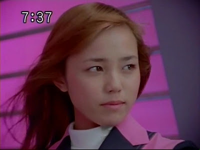 TOEI-GIRLS-MUSIC: Thanks To Jasmine & Umeko ( Kinoshita Ayumi & Kikuchi ...