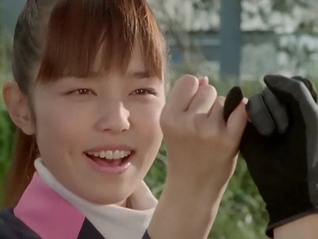 TOEI-GIRLS-MUSIC: Thanks To Jasmine & Umeko ( Kinoshita Ayumi & Kikuchi ...