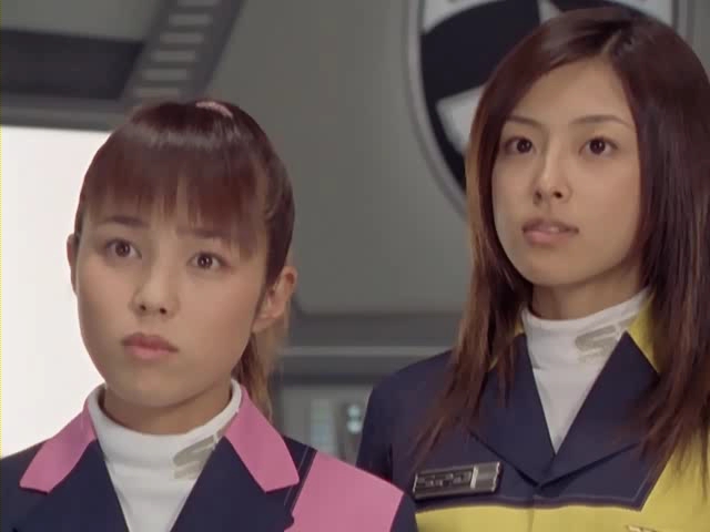 TOEI-GIRLS-MUSIC: Thanks To Jasmine & Umeko ( Kinoshita Ayumi & Kikuchi ...