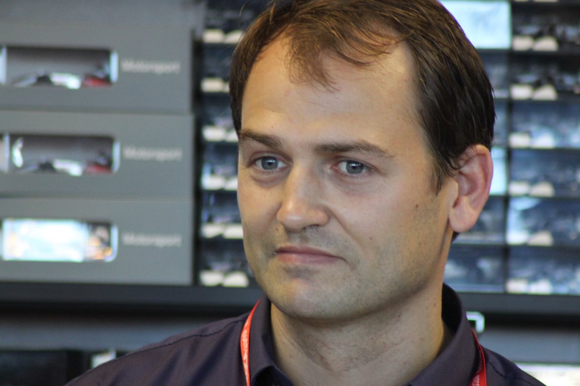 The Brinkster - Another Worcester Park Blog: Some say... ex Stig Ben ...