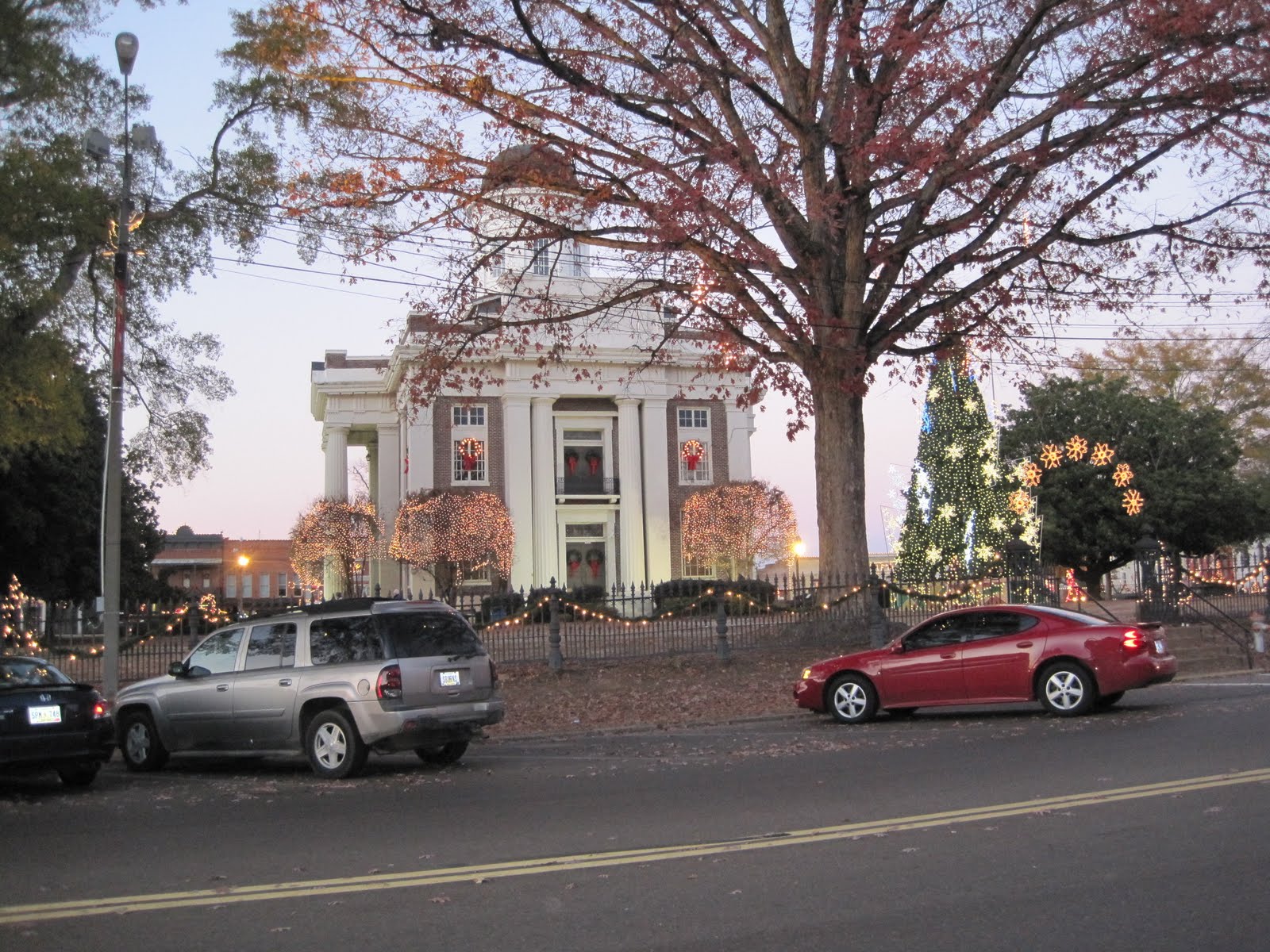 PrisNasonShartle: Getting Back to my Mississippi Roots