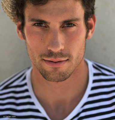 MODEL ALEX CRESSOL | The Best Fashion Collection