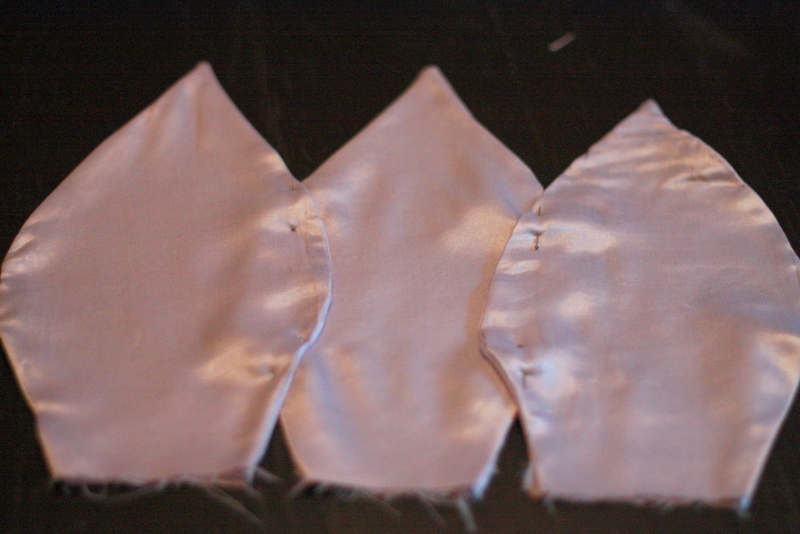 The Intentful Life: The Making of a Fairy