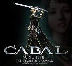 Game²: Cabal