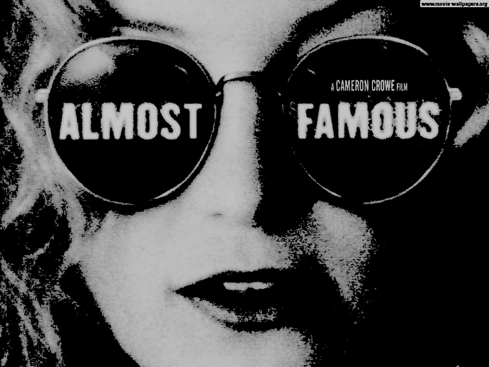 Almost Famous Wallpaper
