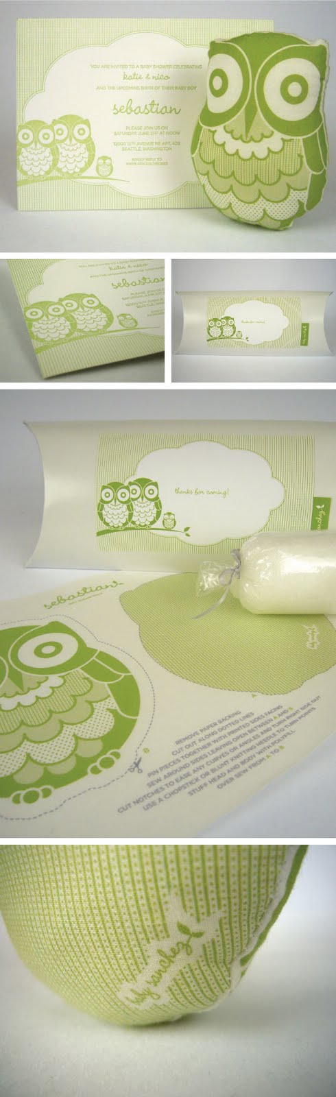 WTFrills: Whoooooo's having a baby???