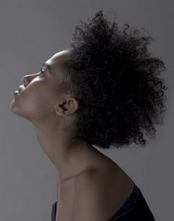 Pretty Is Out UNIQUE BEAUTY Is In: Hodo Musa