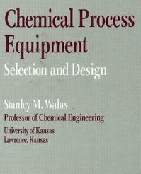 Subanandam's Chemical Engineering