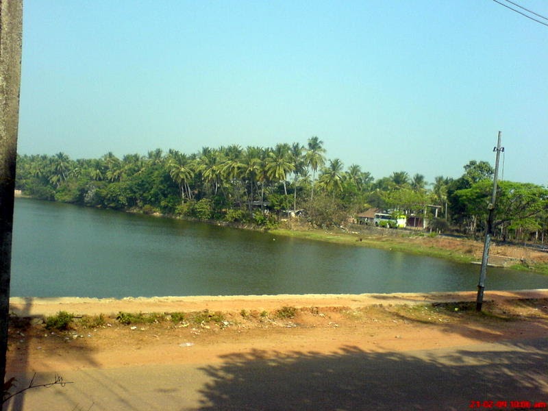 - Calicut Heritage
